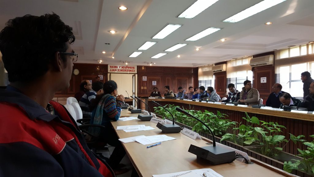 CWC Delhi | GSTprofessionals