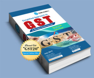 Simplified Approach to GST – A READY REFERENCER | GSTprofessionals